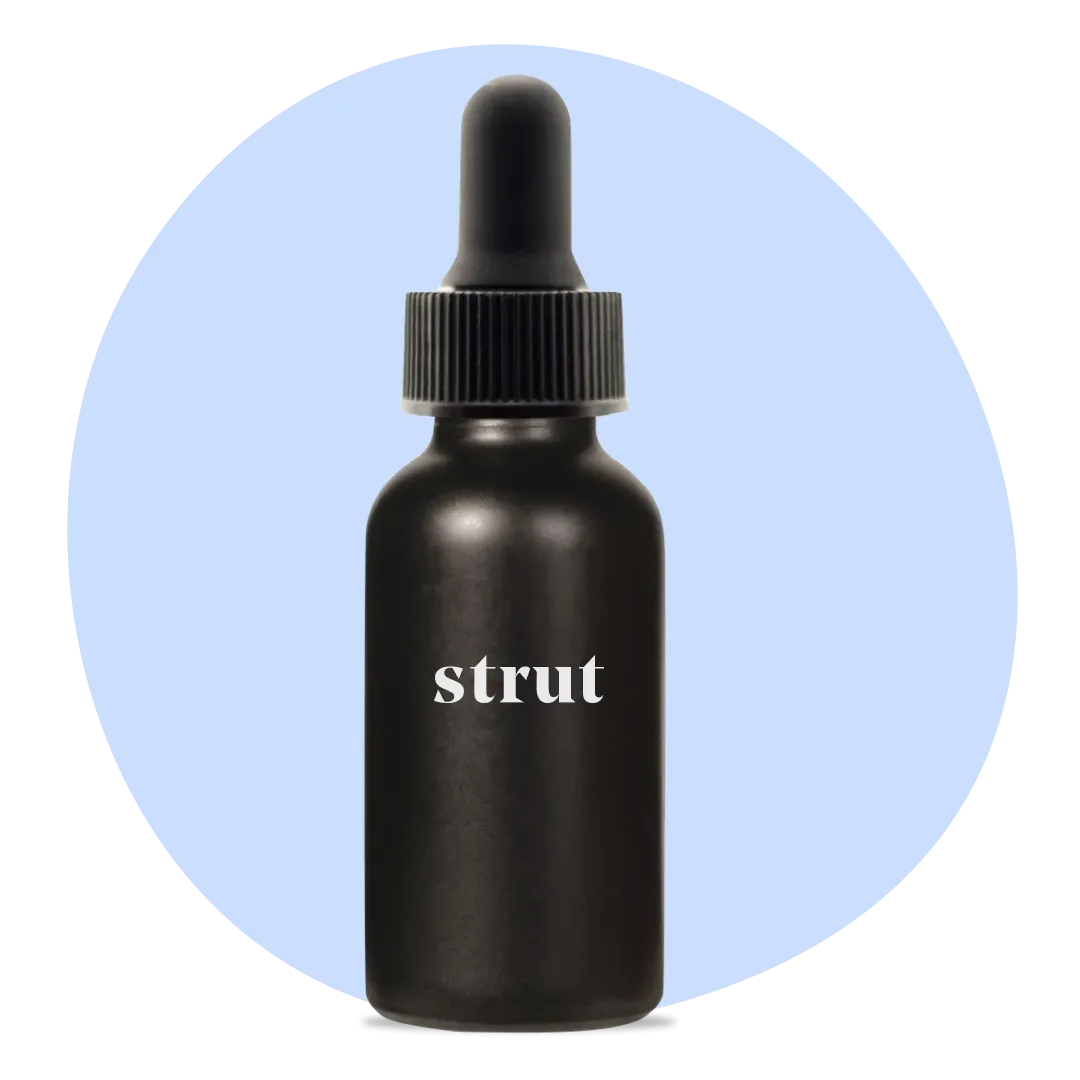Strut Hair Booster with Latanoprost | Strut